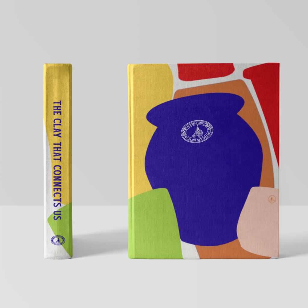Inspired by Morris & James – Morris and James