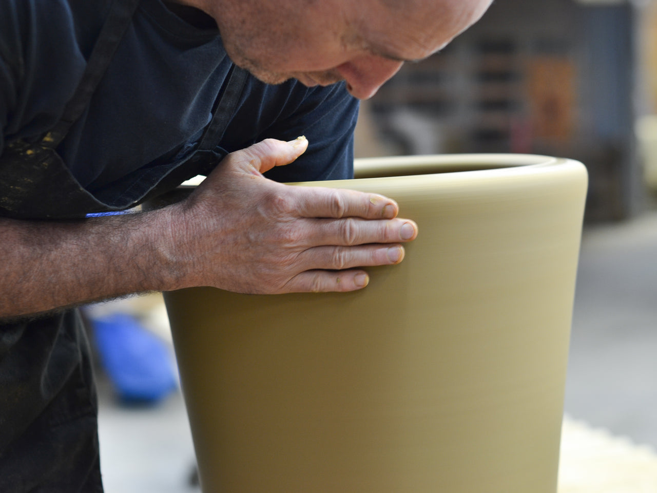 Factory Tour – Morris and James