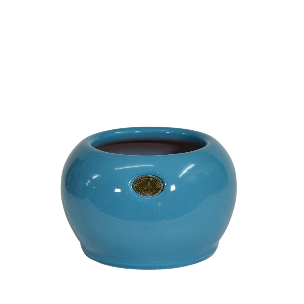 Puku Pot Persian Blue – Morris and James