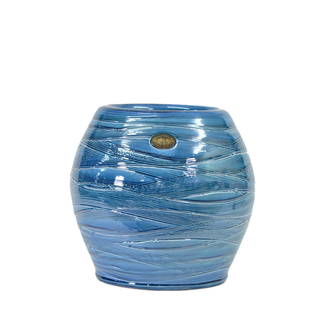 Beautiful handmade pottery, art, & garden sculpture - Morris and James