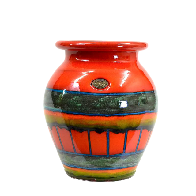 Gypsy – Morris and James