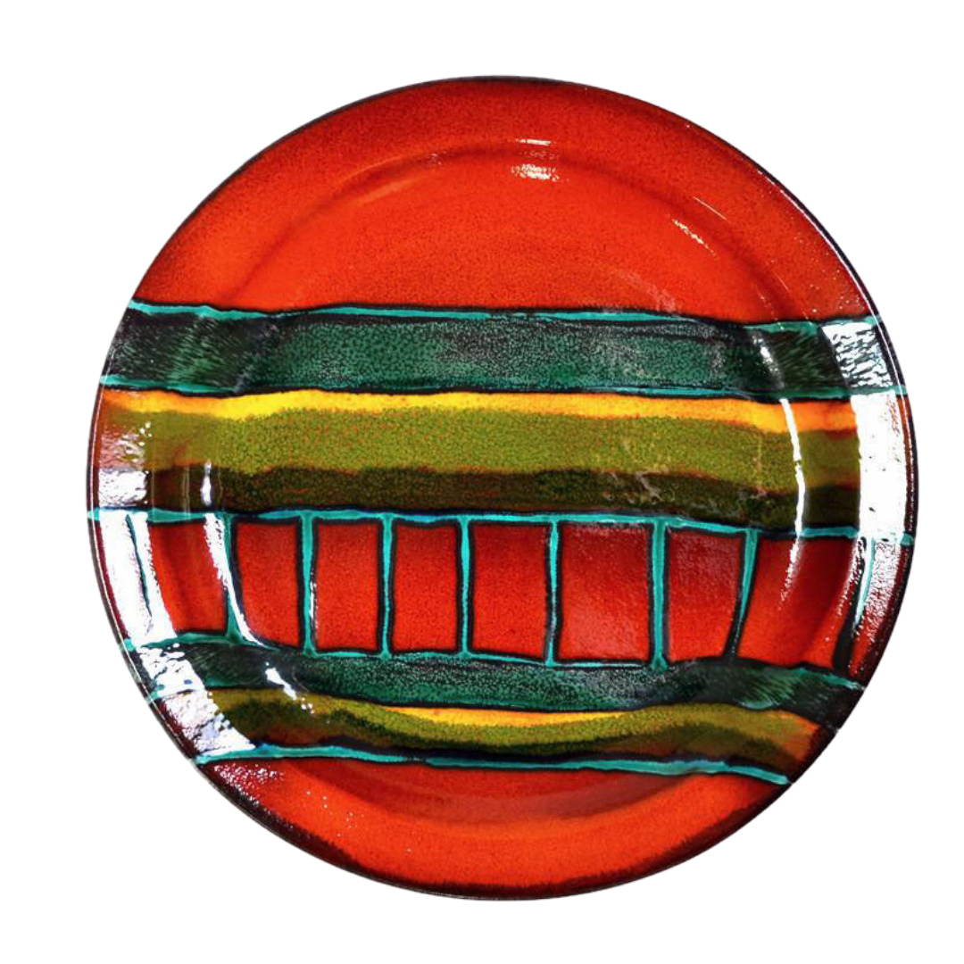 Gypsy – Morris and James