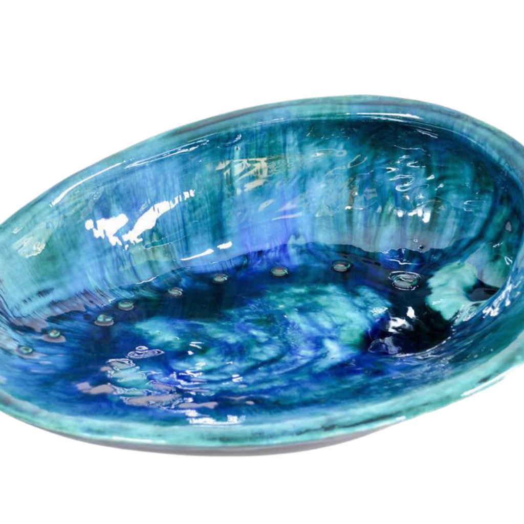 Paua Shell – Morris and James